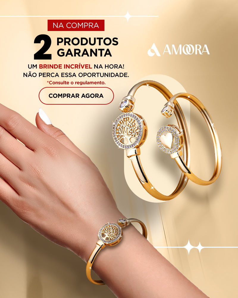 Amoora Moda Feminina